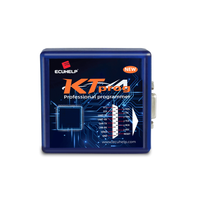 NEW KTprog ECU programming – kt-prog.com