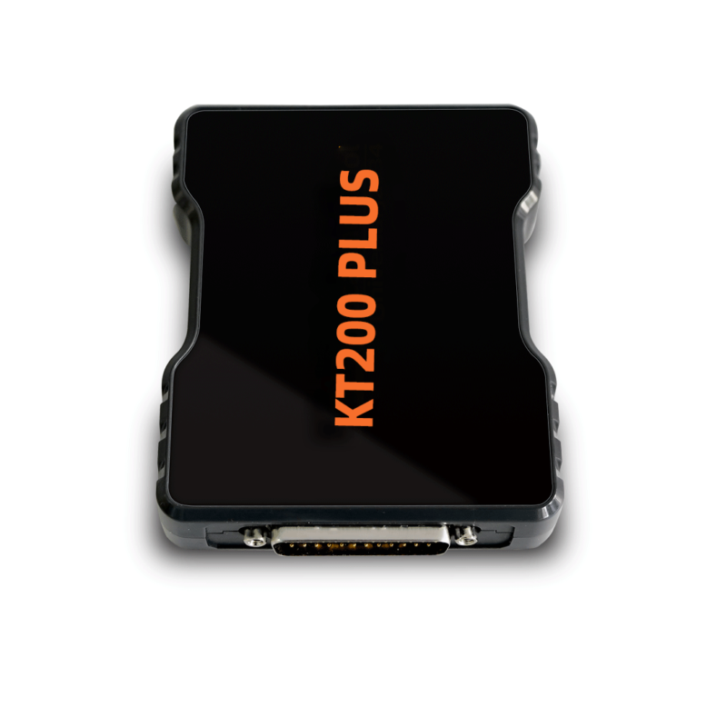 NEW KT200 PLUS ECU programming – kt-prog.com